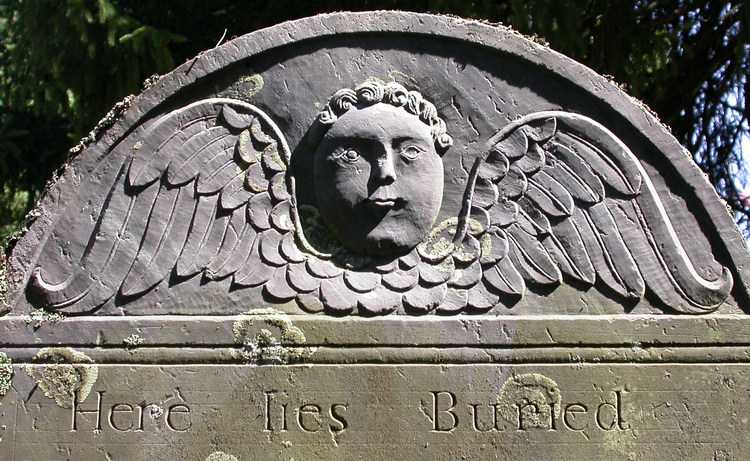 Kingston MA Anna Warren 1757 age 30